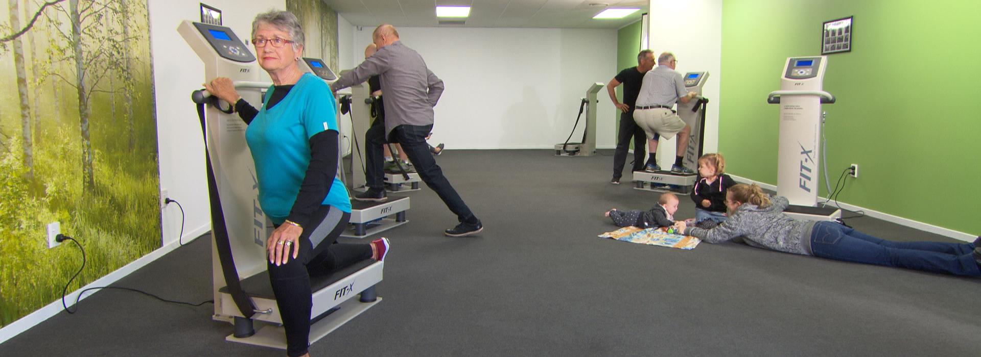 Vibration Training In Te Awamutu | Weight Loss With Body Buzz